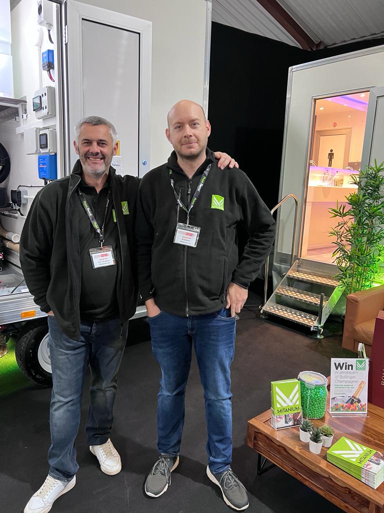 About Us – Mitanium