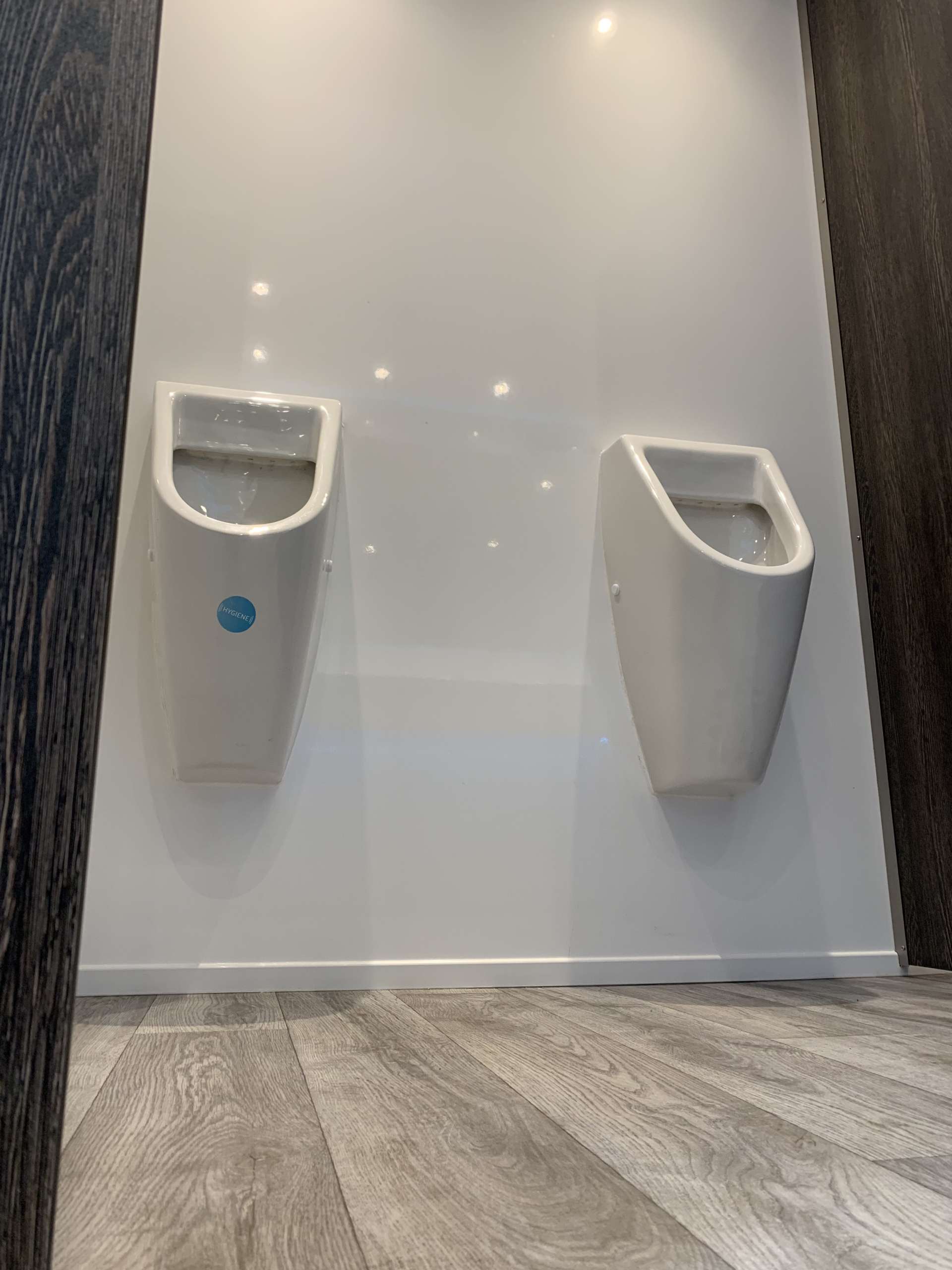 Luxury Portable Toilet Trailers – Mitanium