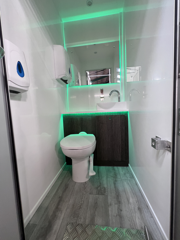 Drop Toilet Honeywagons for Sale – Mitanium