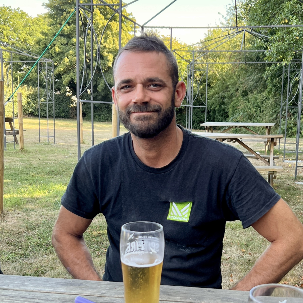 About Us – Mitanium