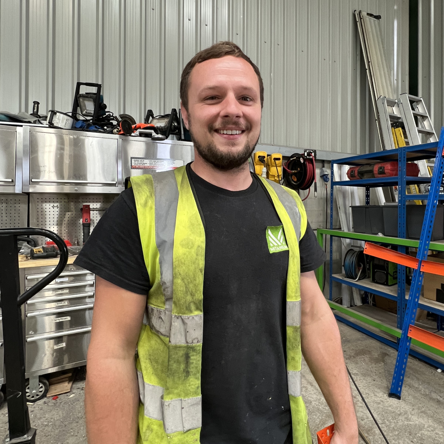 About Us – Mitanium