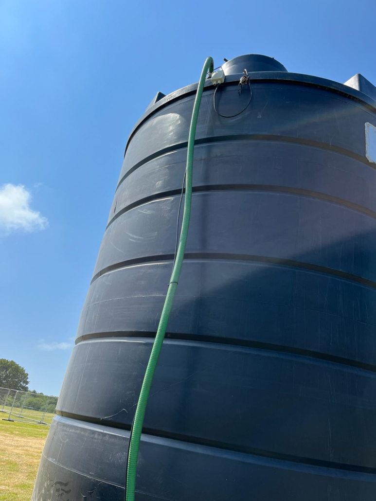 Temporary Site Plumbing, Water & Waste Management – Mitanium